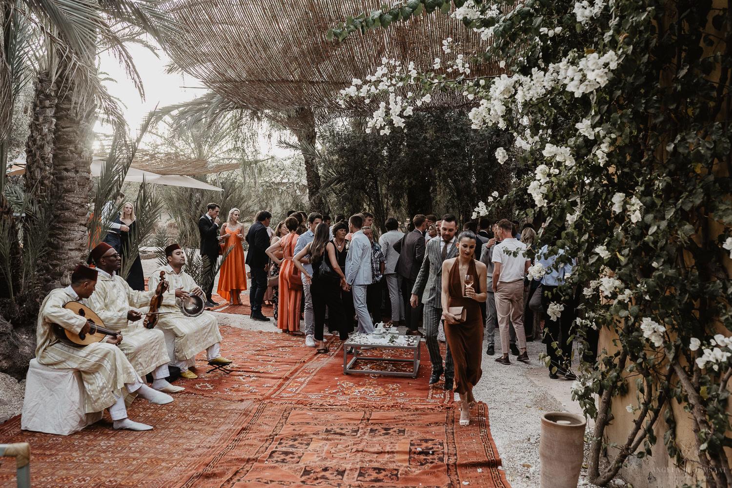 Wedding photographer Morocco Marrakesh | The S&V destination wedding